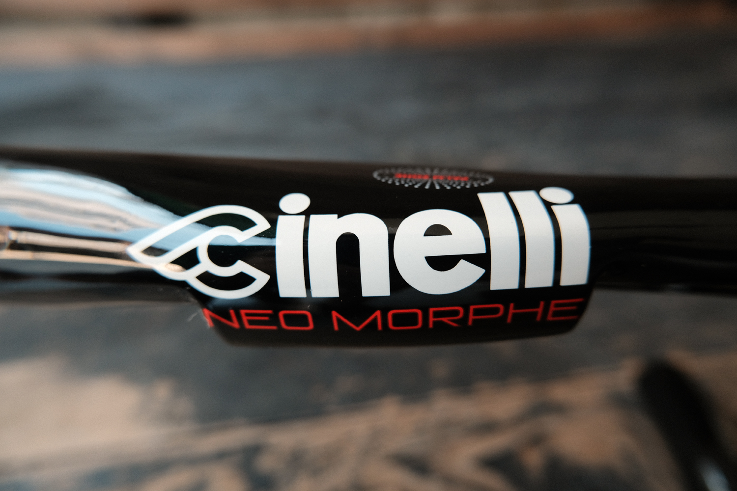Cinelli NEO MORPHE - whoo bicycles